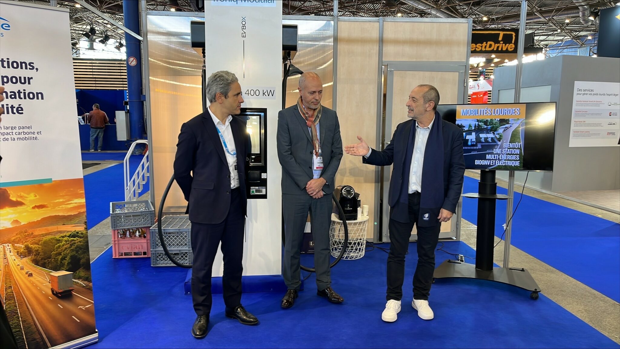 La Métropole de Lyon a retenu ENGIE Solutions pour la nouvelle station ...